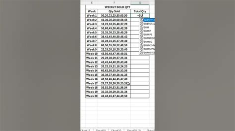 sum numbers in one cell using textsplit trick excel