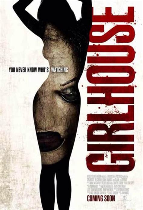 Film Review “girlhouse” Popdose