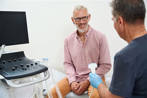 Enlarged Prostates Cause And Cure Blue Heron Natural Health News