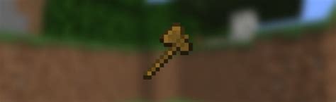 How To Make An Axe In Minecraft Pro Game Guides