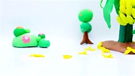 آموزش خمیر بازی 1