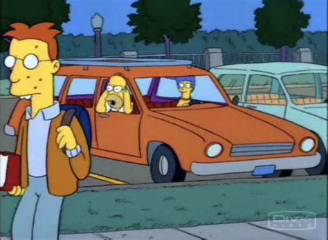 Simpsons Nerd Blank Template Imgflip