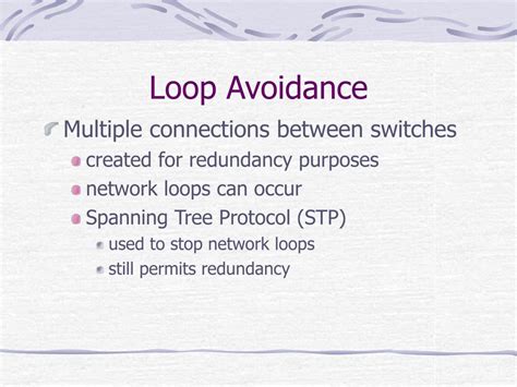 Ppt Chapter 7 Layer 2 Switching Powerpoint Presentation Free Download Id 549982