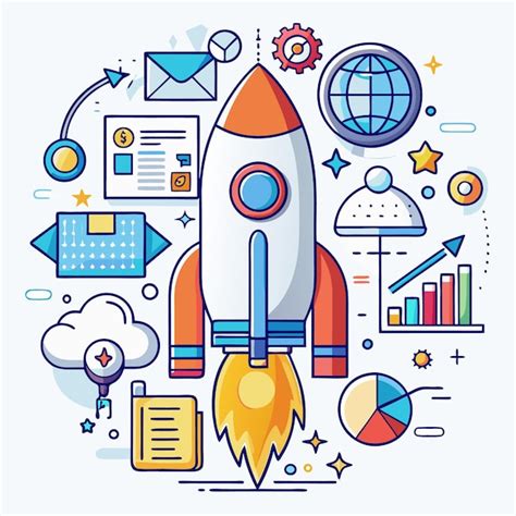 Launch Your Business To Success With Rocket Growth Premium Ai