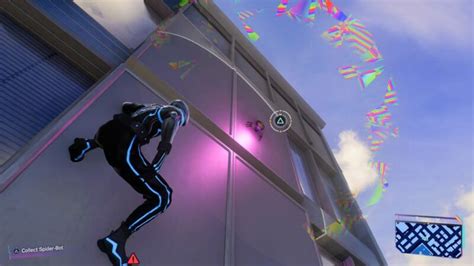 Spider Man 2 Williamsburg Spider Bots Locations Playstation Fanatic