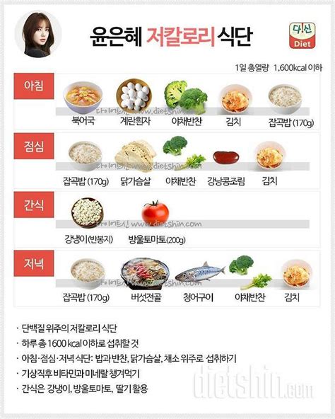 일주일 만에 3kg윤은혜가 실천한 일주일 단기 다이어트 루틴 3가지 엣집