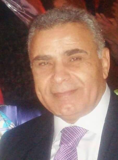 من هو أبو الوفا رشوان؟ 10 معلومات عن سكرتير مبارك