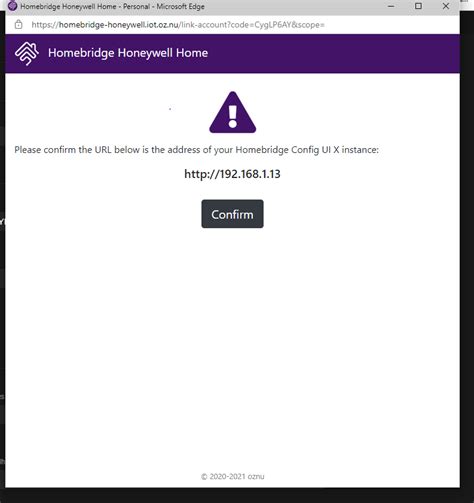 support request · issue 561 · homebridge plugins homebridge resideo