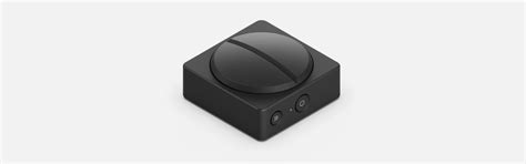 microsoft adaptive dual button