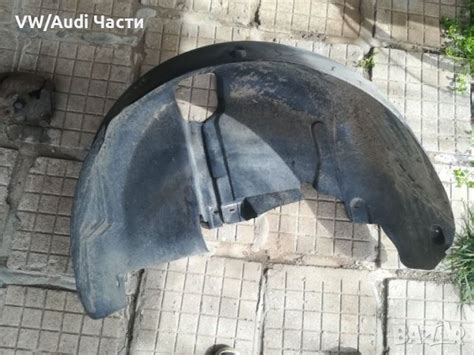 Заден десен подкалник за Голф 4 Бора Golf 4 Vw Bora в Части в гр Омуртаг Id40007520 Bazar Bg