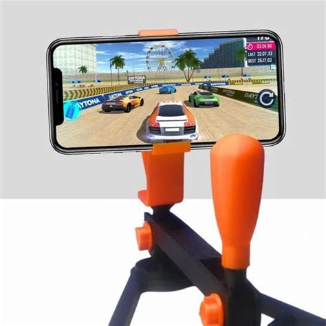 3d Matrix Game Controller Joystick Ideal For Mobile Games At Rs 200 Faridabad Id 2853377609762