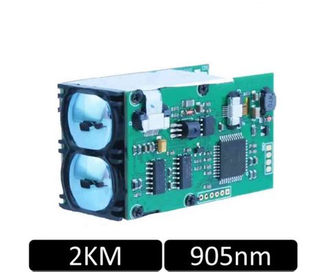 IADIYLaser Range Finder Laser Distance Sensor