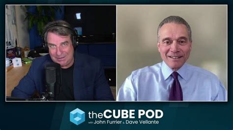 Siliconangle And Thecube On Linkedin Thecubepod Genai Thecubepod Thecube Technews Ai