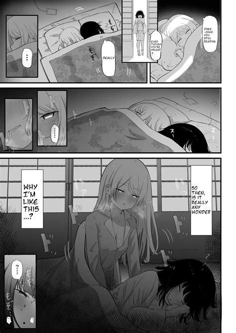 Watashi No Ie Ni Wa Zashikiwarashi Ga Imasu My House Has A Zashiki Warashi Page 6 Nhentai