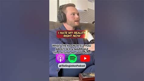 What They Dont Tell You About Sex And Marriage Fyp Shorts Youtube