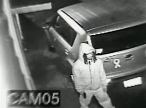 Suspect Identification Needed Cleveland Division Of Police