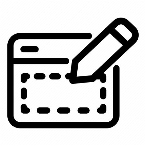 designtheme webui ui web website icon download on iconfinder
