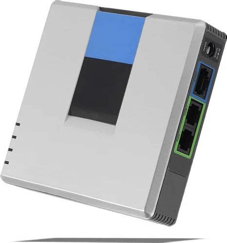 VoIP Gateway At Best Price In Pune By Revoltel Technologies Private Limited ID