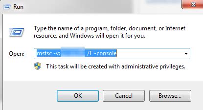 How To Access A Specific RDP Session The Data Queen