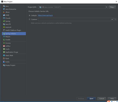 使用idea搭建spring Bootmybatis工程 Csdn博客