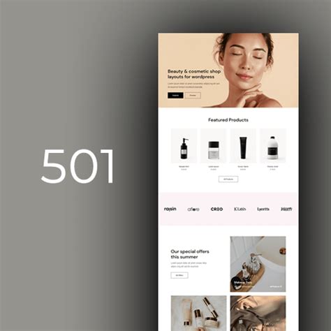 Limitless Possibilities With Divi E Commerce Layouts