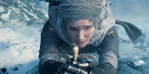 Where Are The Silmarils During Lord Of The Rings
