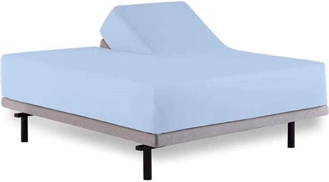 Flex Top Calking Sheets For Sleep Number Bed 4 Pcs Split