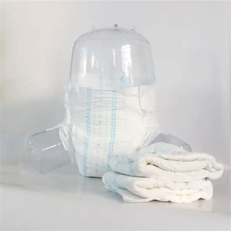 European Disposable Adult Diapers 3d Leak Guard Diapers Manufacturing Adult Diaper And Diaper