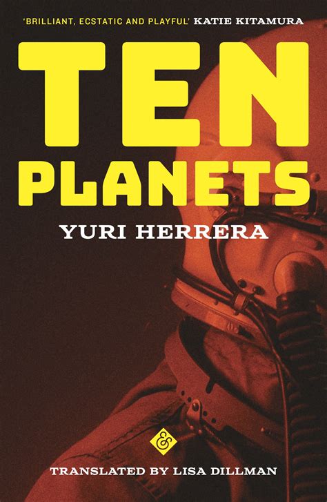 Ten Planets And Other Stories