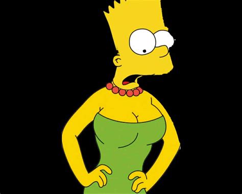 bart to marge tg tf story by s1llyman9 on deviantart