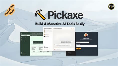 Build Deploy And Monetize With Ai Tools