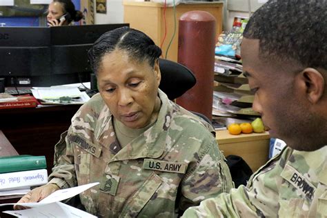 Army Sustainment Resource Portal Asrp Ocs Virtual Training