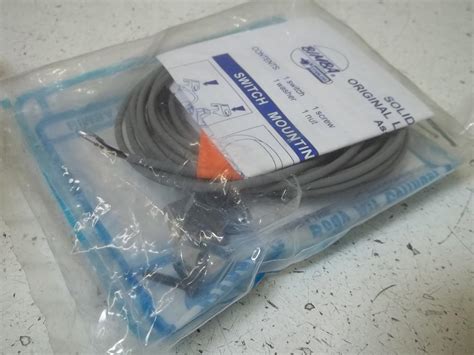 Bimba Hscx 04 Switch Sensor Industrial And Scientific