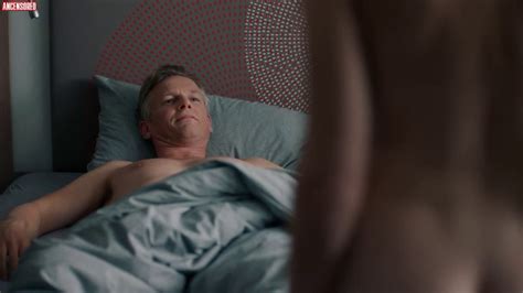 Naked Ellen Parren In Klem