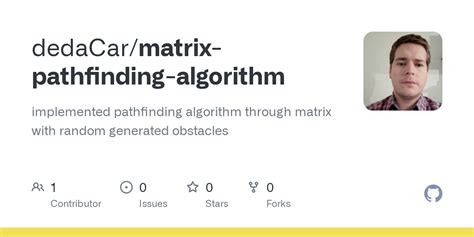 Github Dedacarmatrix Pathfinding Algorithm Implemented Pathfinding