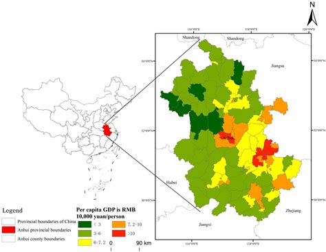 Spatio Temporal Correlation And Optimization Of Urban Development Characteristics And Carbon