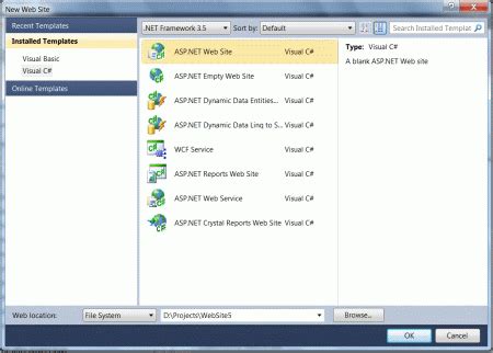 XML Web Service To Exposes The Table From Database