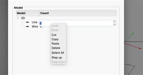 Problem Pathjob2d Right Click Select All Does Not Work On Macos · Issue 10182 · Freecad
