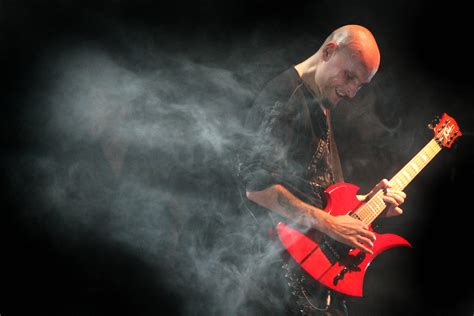 Venom ~ Live Concert Photographs