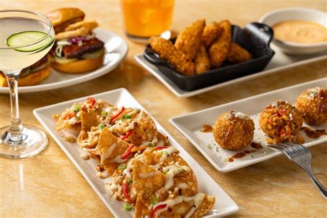 The Cheesecake Factory Expands Menu With Bowls Matcha More