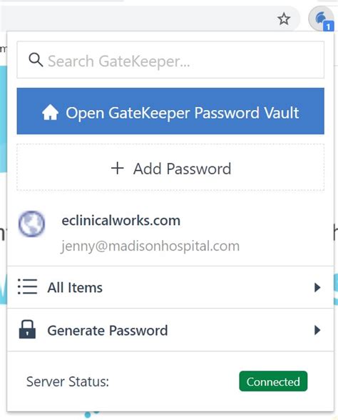 How To Add A Password To A Gatekeeper Users Account Gatekeeper