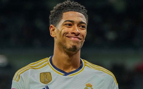 Bellingham Available For Real In Champions League Match Against Braga