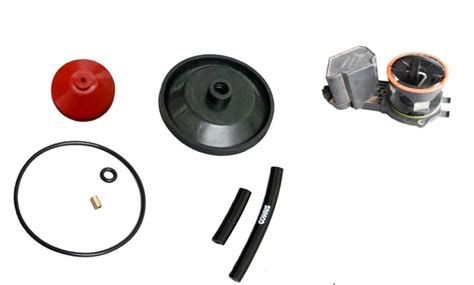 Bmw Disa M43 M44 E34 E36 E46 Repair Kit Membranes Diaphragms