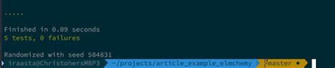 elmchemy — write type safe elixir code with elm s syntax — part 1
