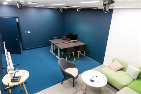 A User Research Lab For All Of Government Government Digital Service