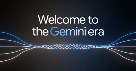 Google Launches Its Most Capable Multimodal AI Model Gemini Entrepreneur Loop