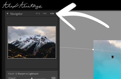 Transform Your Images In Minutes Using Lightroom Radial Filters Fstoppers