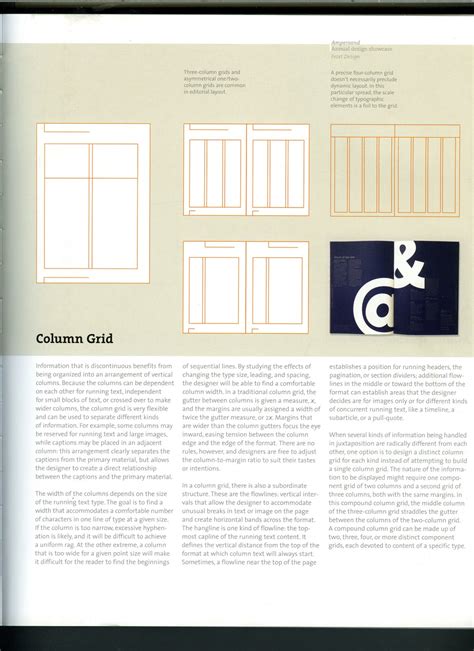Summer Design Brief Researching Grids
