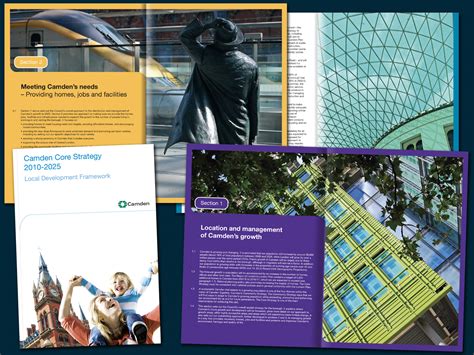 Local Development Framework Documents Viarti