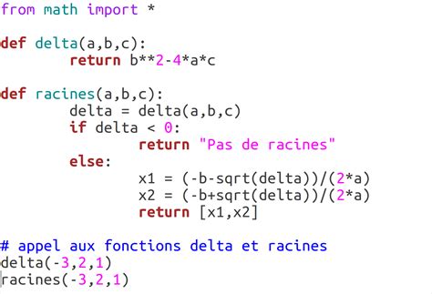 Tout Est Algorithme Tout Est Fonction Les Nouvelles Technologies Pour Lenseignement Des